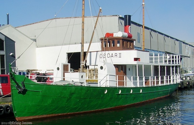 Påmelde Bergen - Fjordsteam